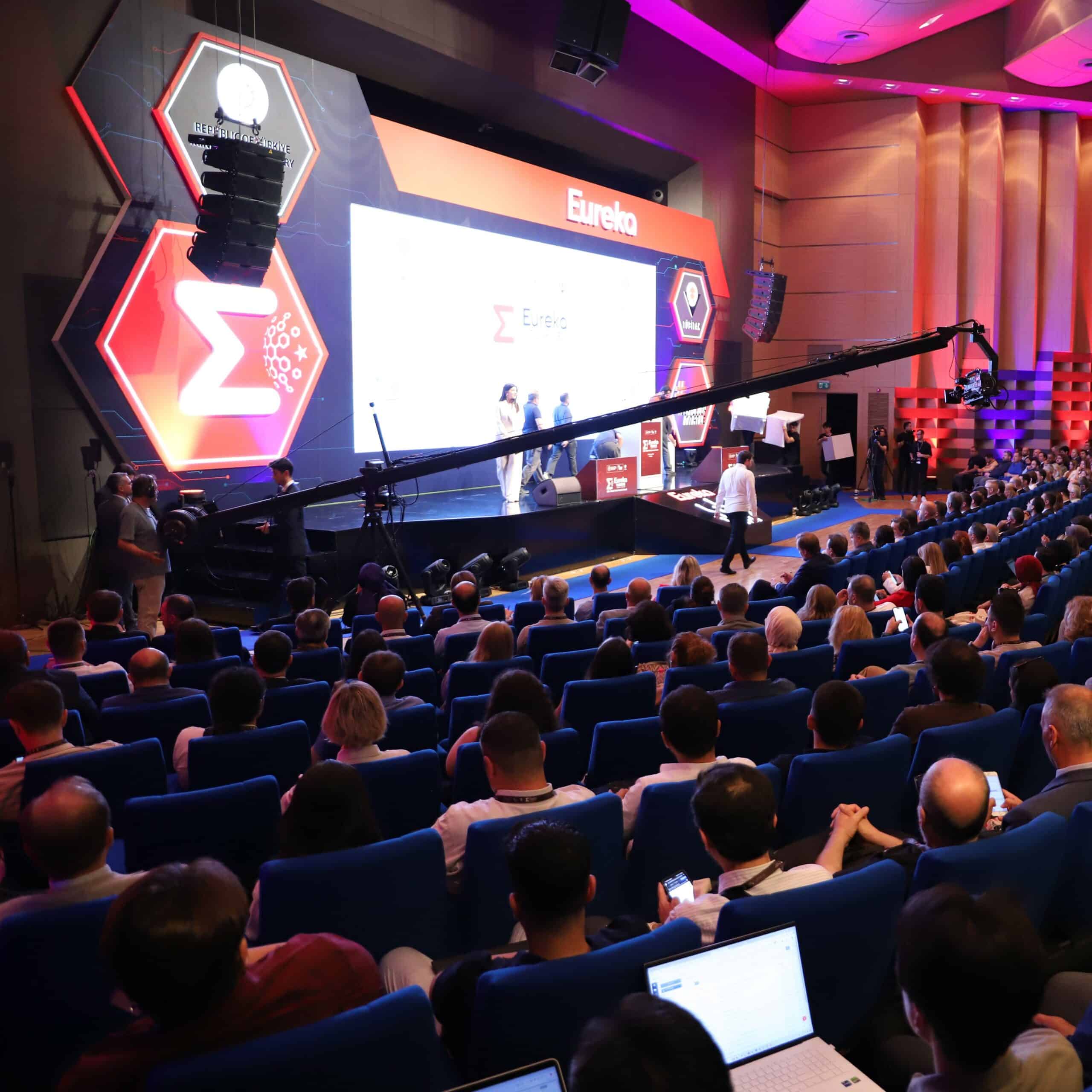 Global Innovation Summit 2024: a summary - Eureka Network
