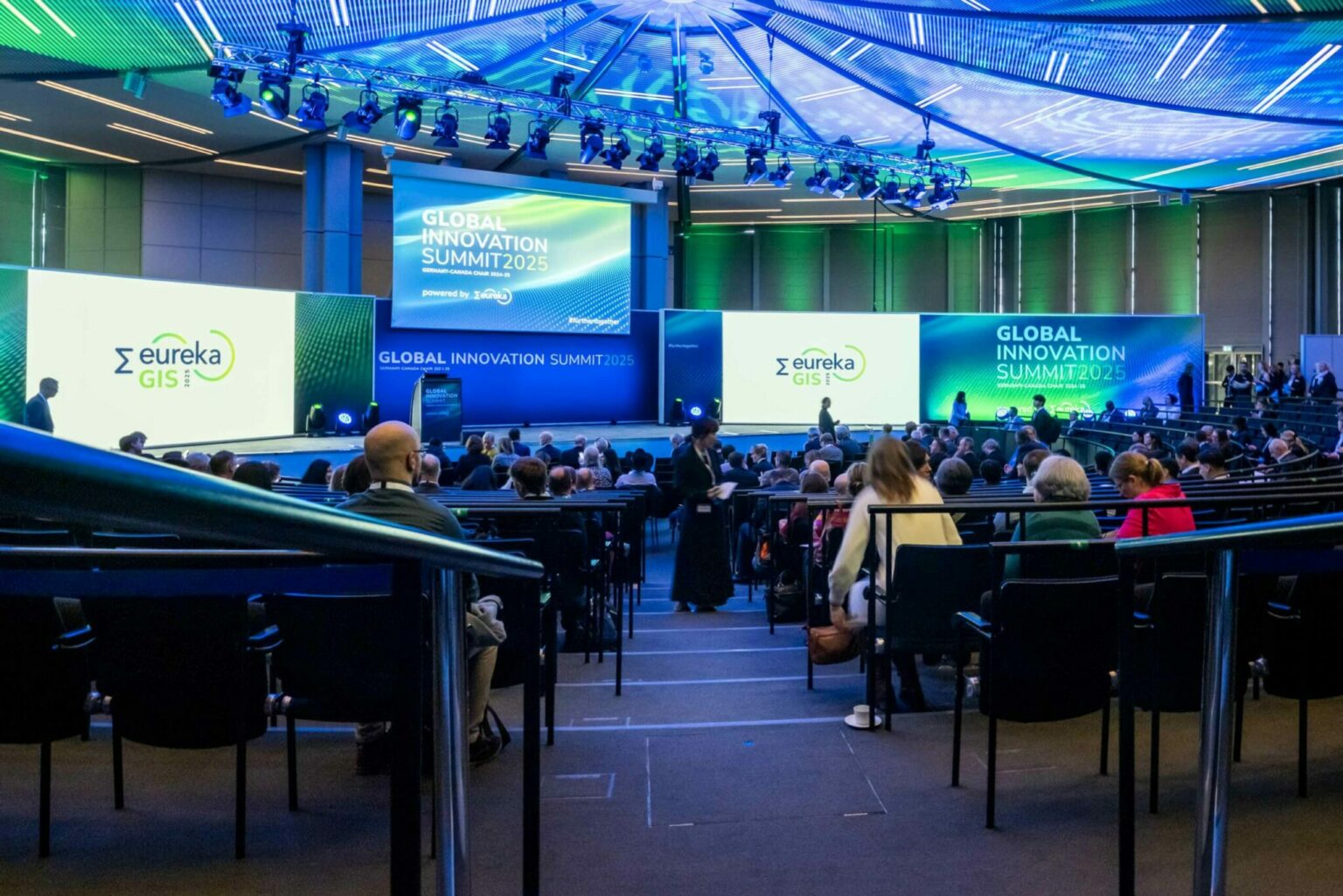 Global Innovation Summit 2025: a summary – Eureka Network
